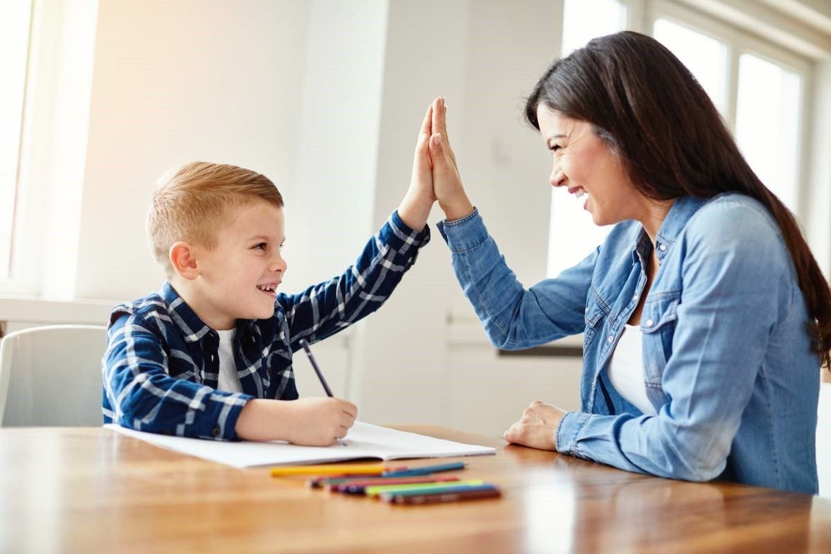 Éduquez les enfants sur le consentement et le respect de leur corps ...